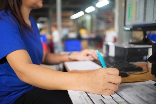 Choosing A Cycle Counting Method